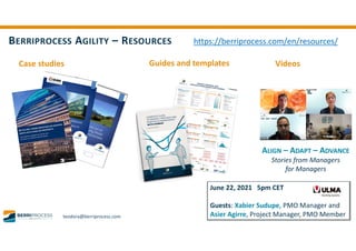 Project and Portfolio Management with Kanban | PPT