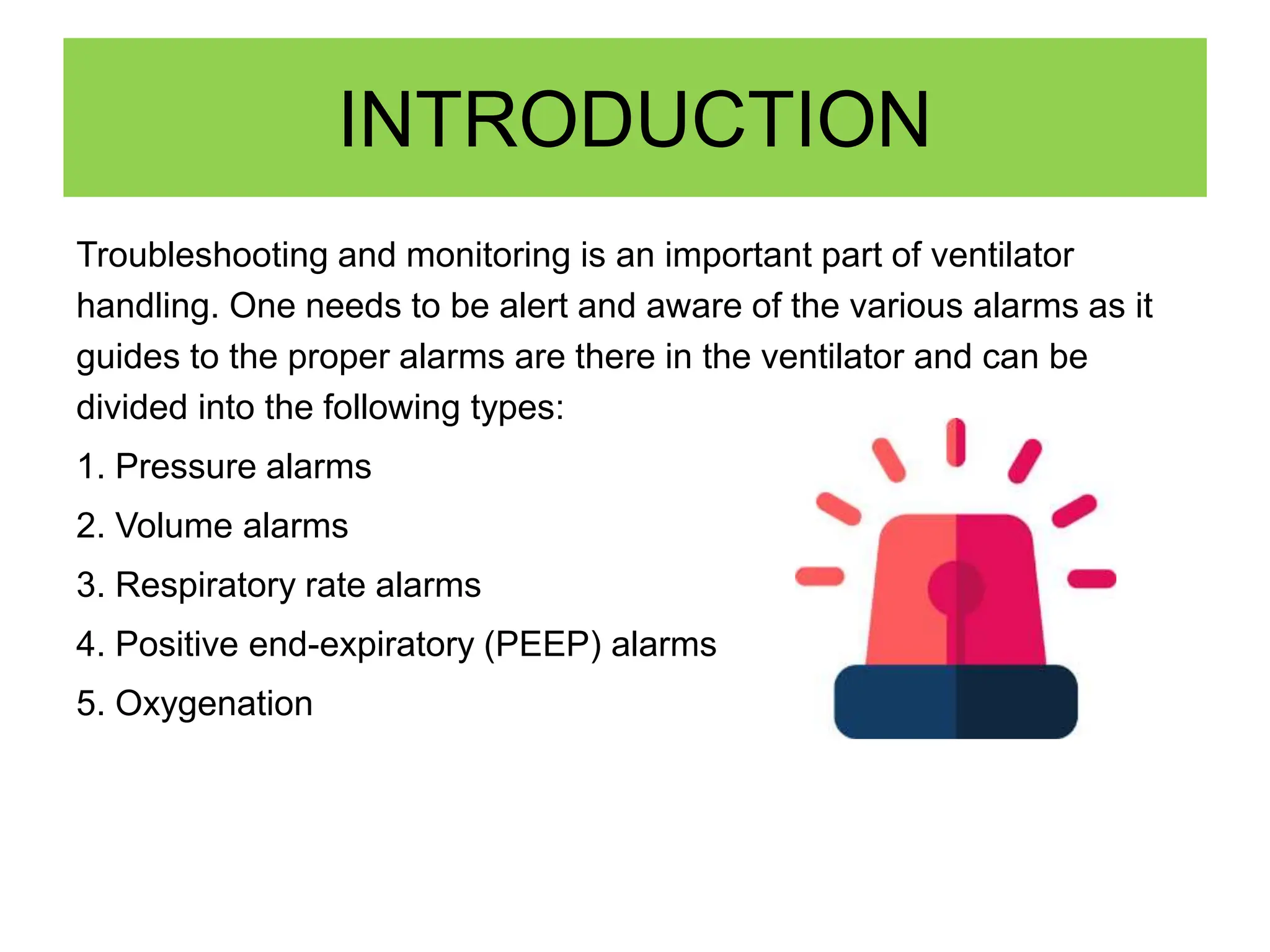 Trouble shooting alarm in icu PRESENTATION.pptx