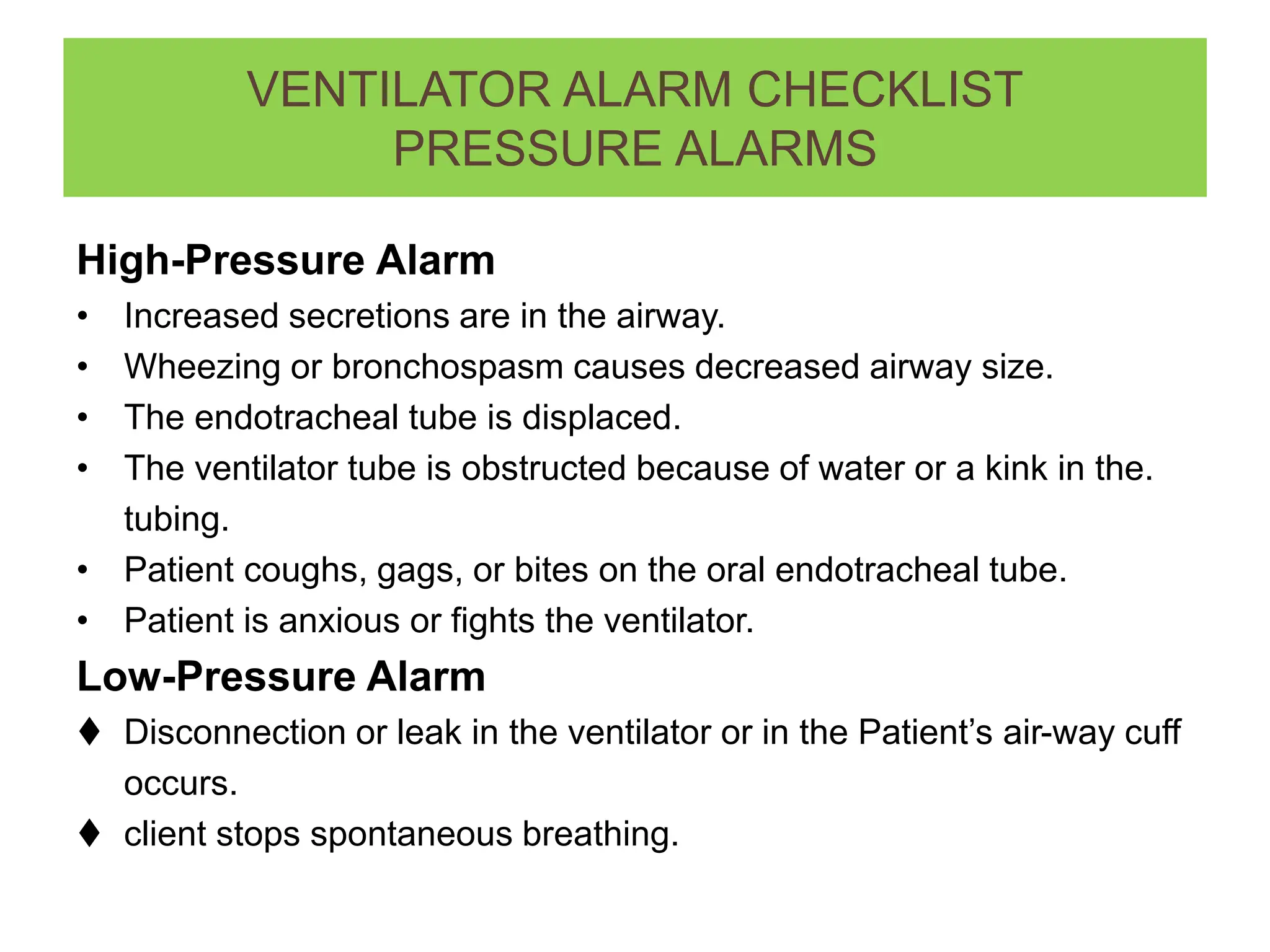 Trouble shooting alarm in icu PRESENTATION.pptx