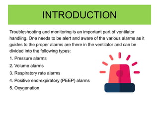 Trouble shooting alarm in icu PRESENTATION.pptx