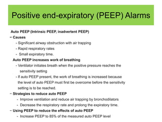 Trouble shooting alarm in icu PRESENTATION.pptx