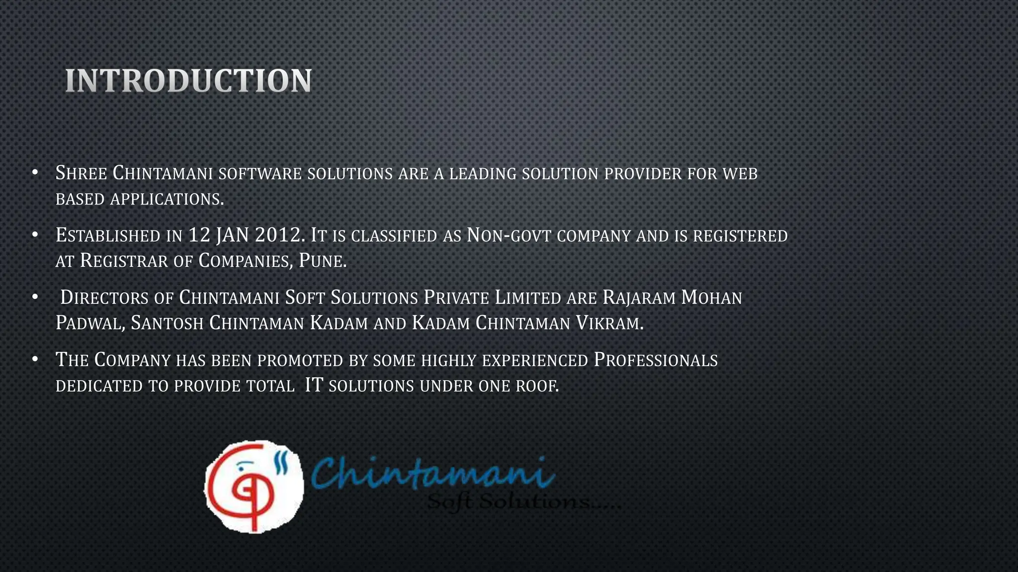 Industrial Training Report For AI development with python use | PPTX