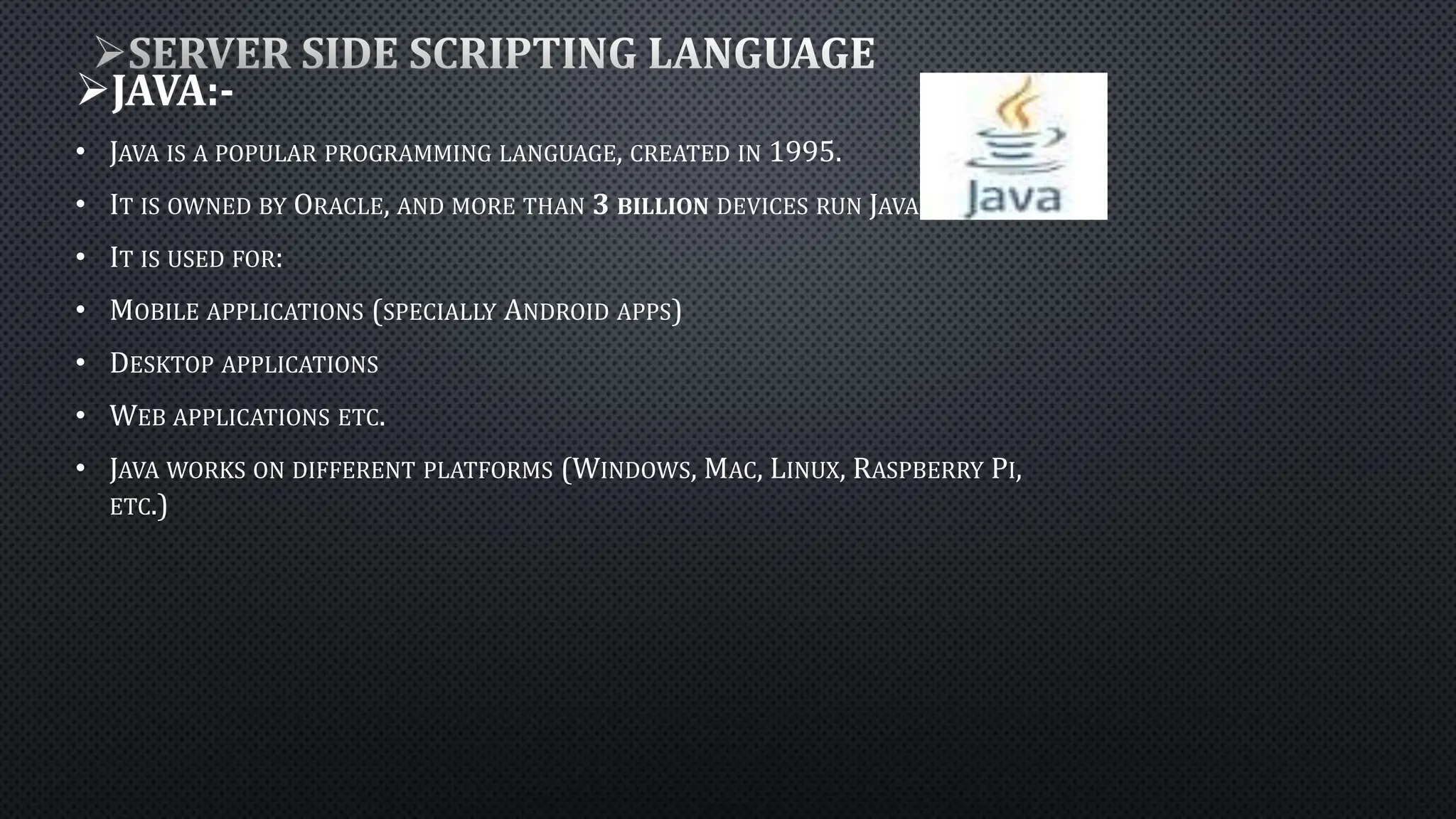 Industrial Training Report For AI development with python use | PPTX