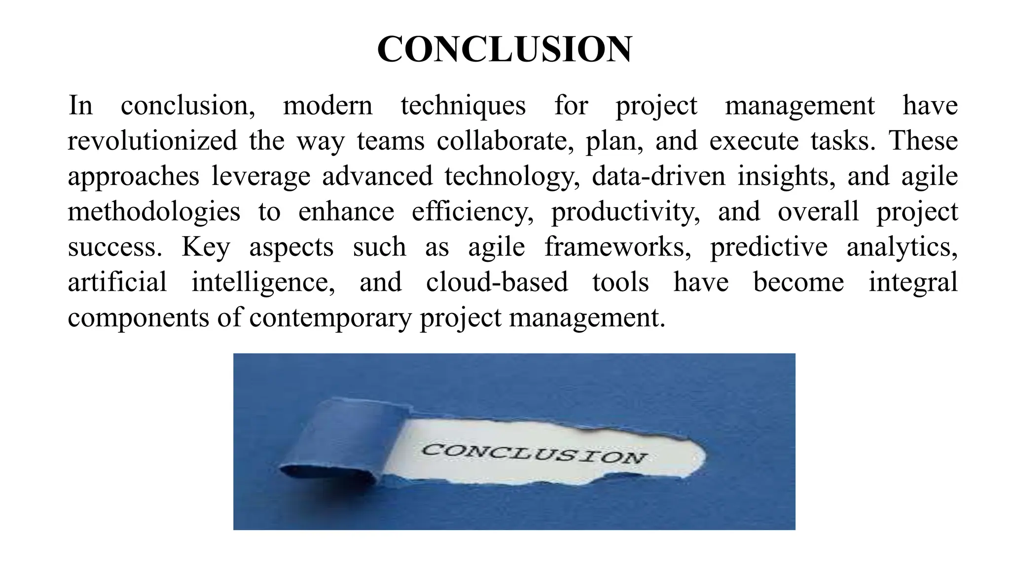 modern techniques for construction project management.pptx ...