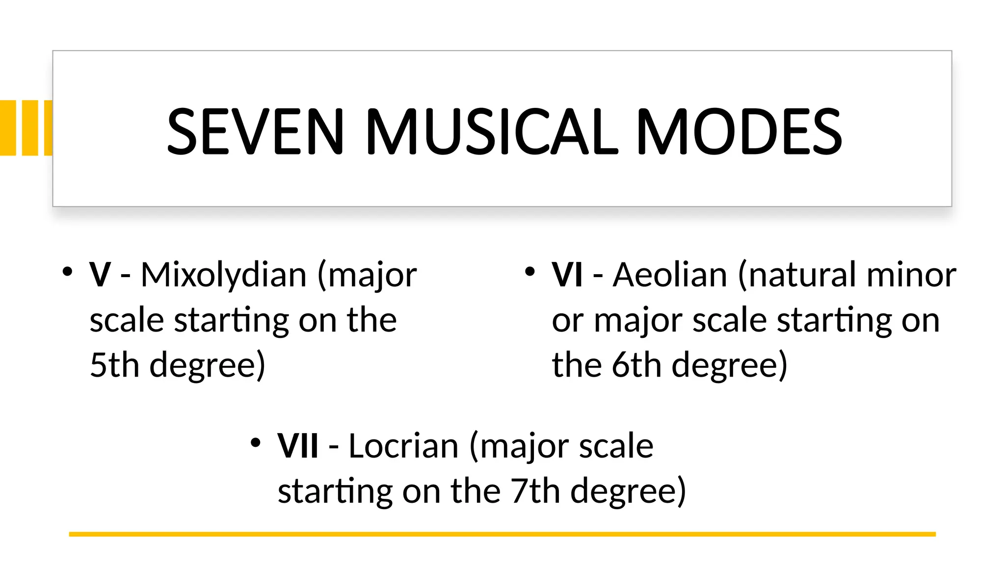 MUSIC, ARTS, PHYSICAL EDUCATION notes in grade 11! | PPTX