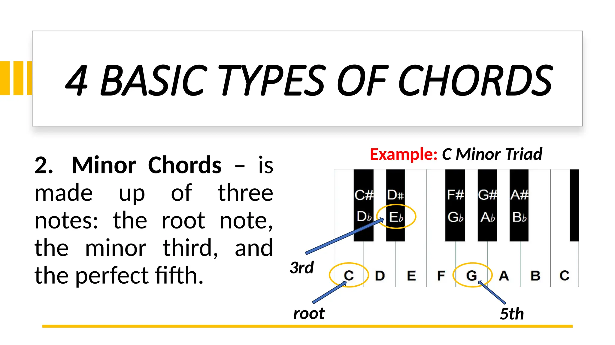 MUSIC, ARTS, PHYSICAL EDUCATION notes in grade 11! | PPTX