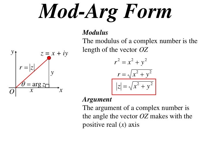 X2 T01 03 Argand Diagram