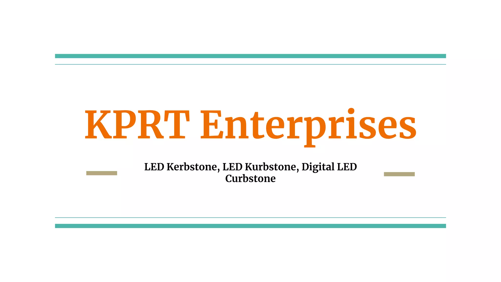 KPRT Enterprises.pdf