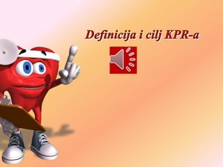 KPR | PPTX