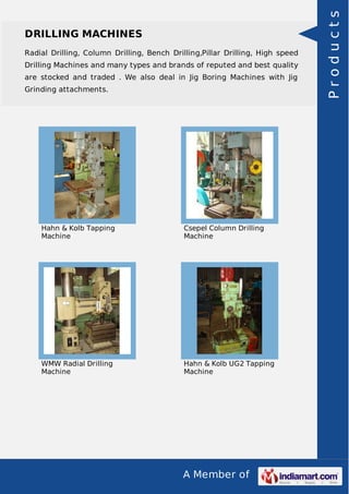 Kps industries | PDF