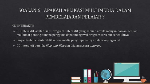 KPS 3014 – Pengurusan Pembelajaran | PPTX