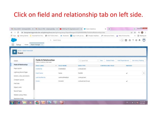KP Salesforce PPT Part I.pptx