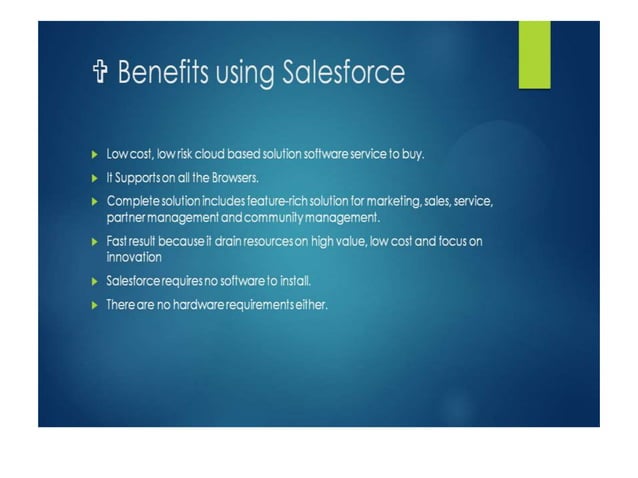 KP Salesforce PPT Part I.pptx