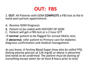 Kpsc diabetes in pregnancy pathway 8.6.2012