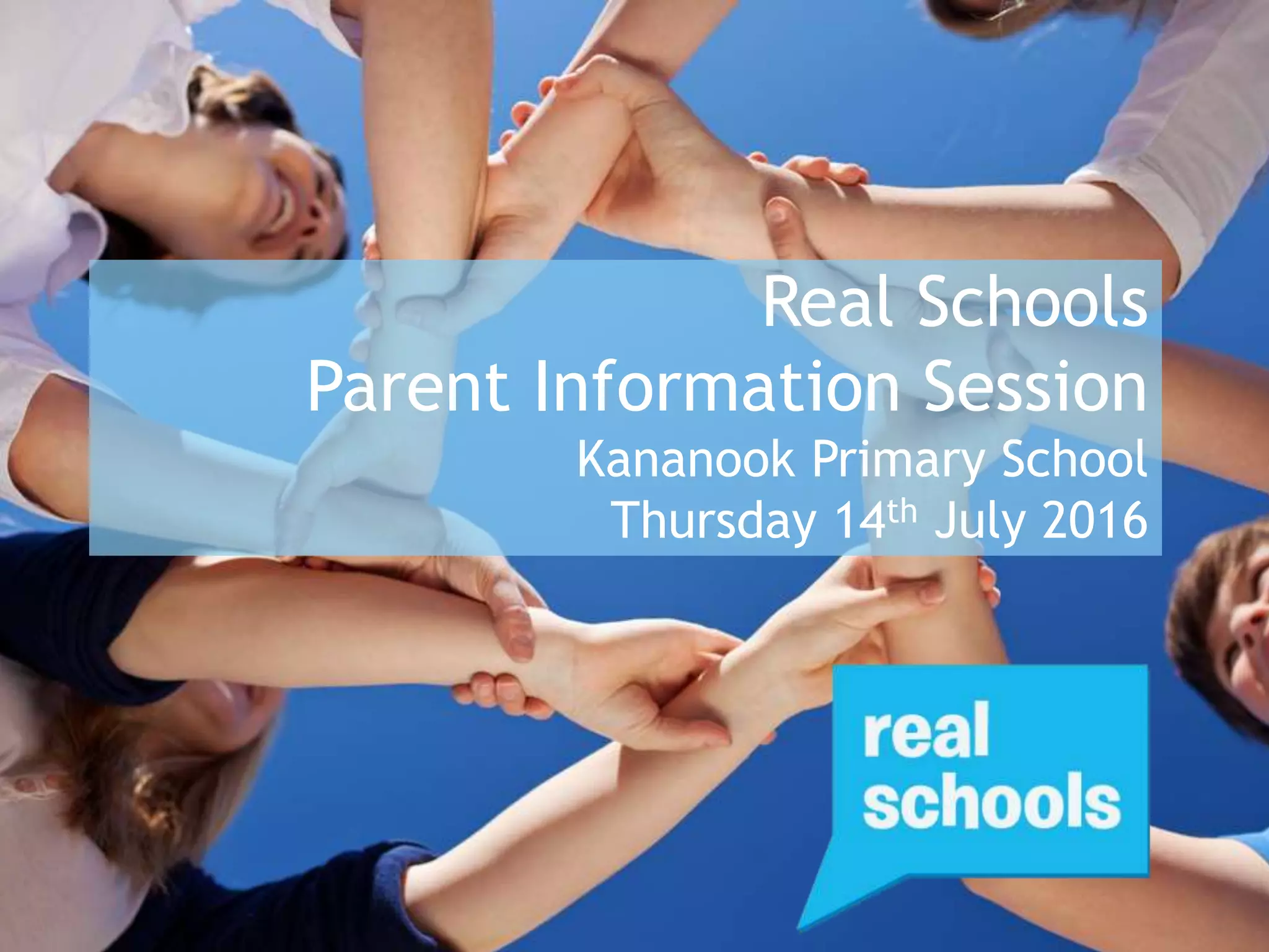 Kananook Primary School - Real Schools | PDF
