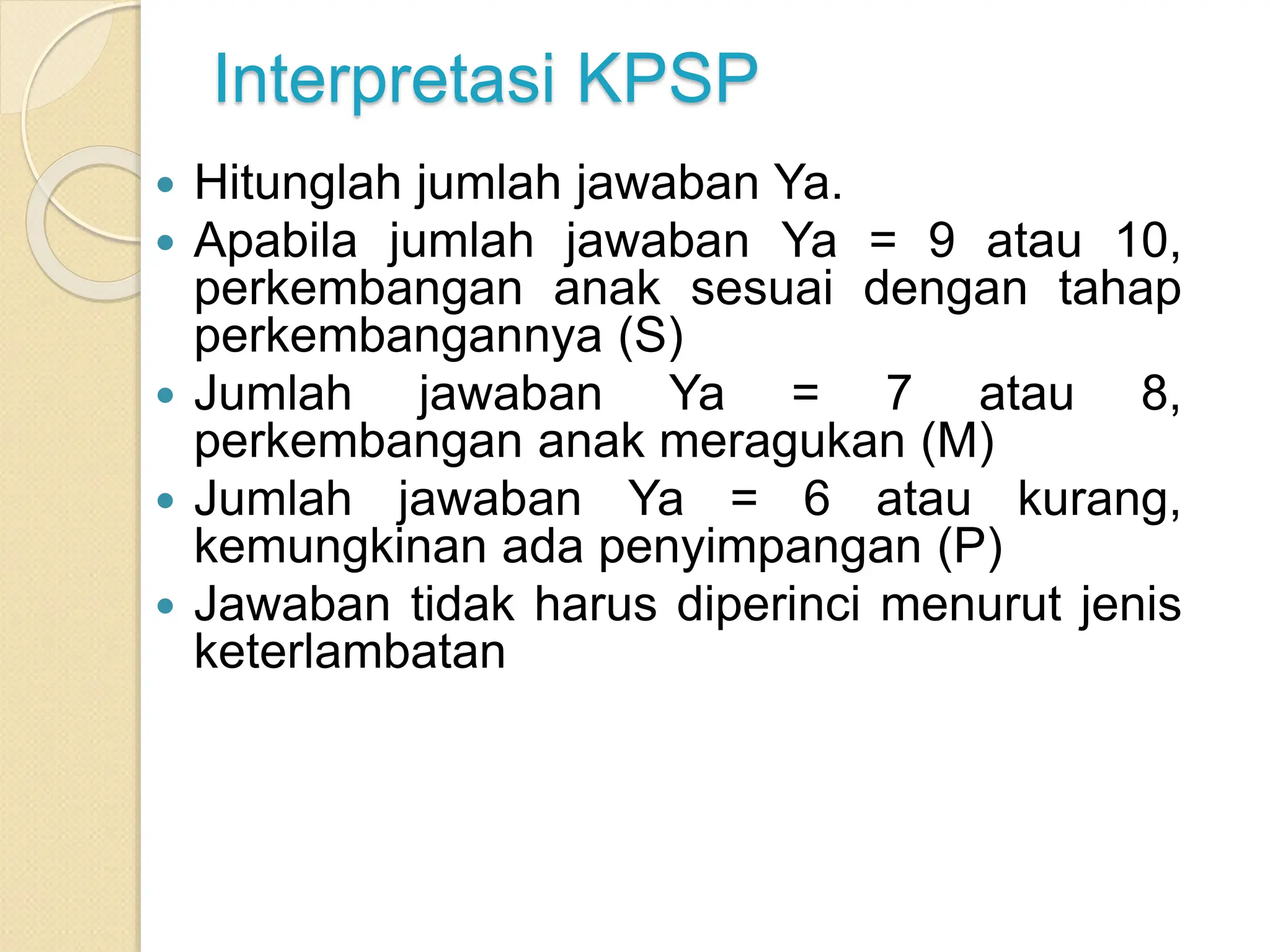 KPSP ppt sdidtk modul P (1).ppt tumbung | PPT