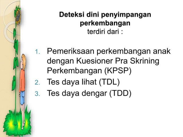 KPSP ppt sdidtk modul P (1).ppt tumbung | PPT