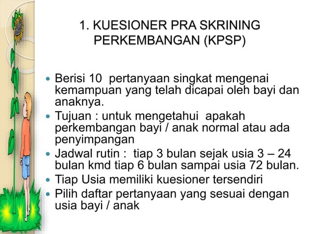 KPSP ppt sdidtk modul P (1).ppt tumbung | PPT