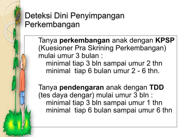 KPSP ppt sdidtk modul P (1).ppt tumbung | PPT