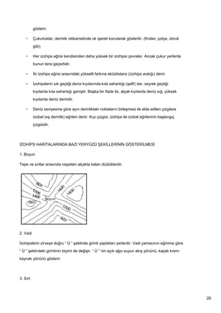 Kpss cografya konu özetleri | PDF