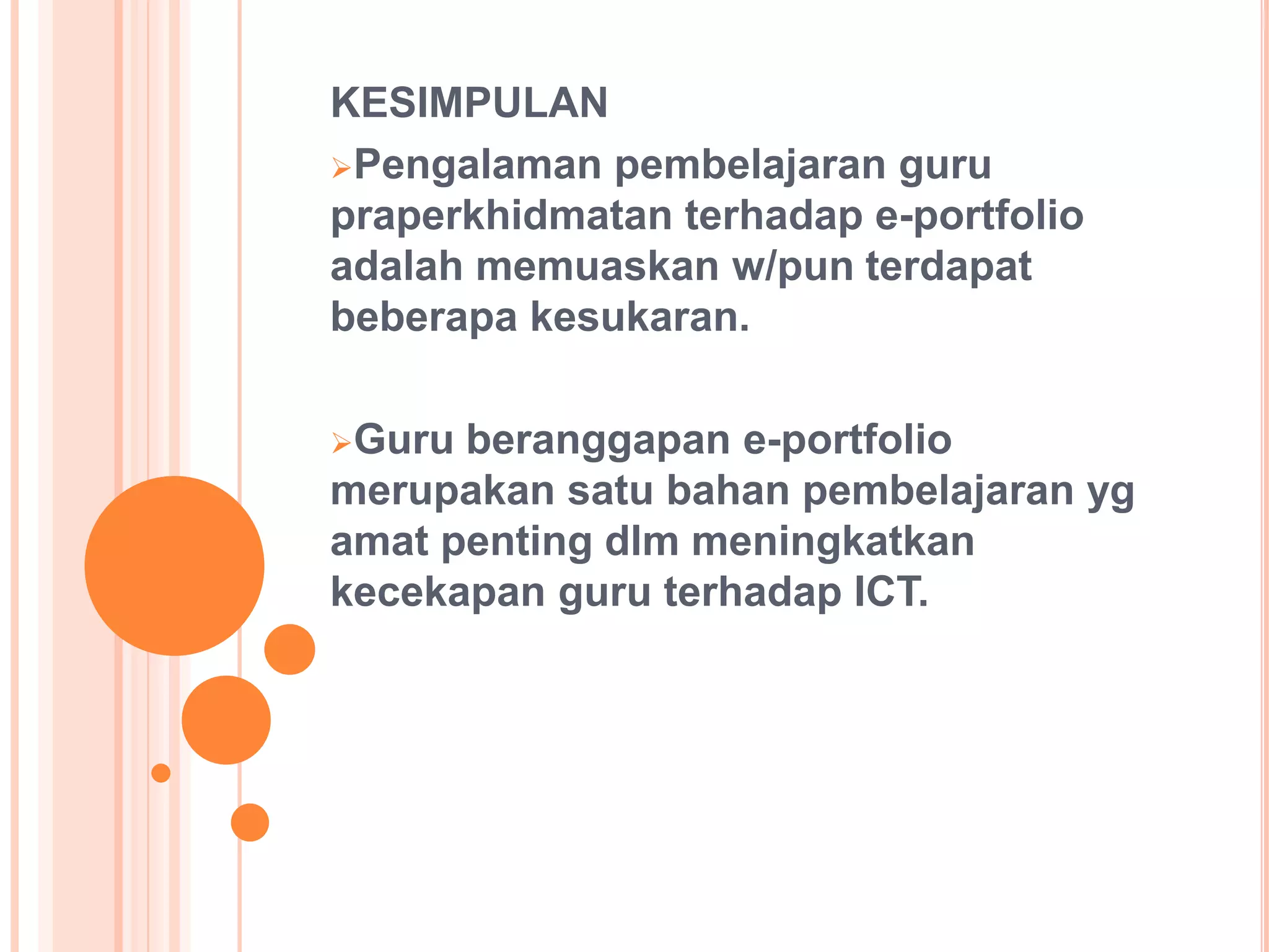 Kpt 6043 presentation | PPT