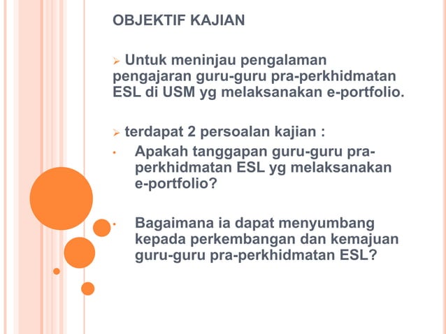 Kpt 6043 presentation | PPT