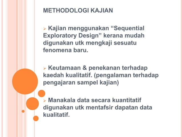 Kpt 6043 presentation | PPT