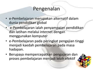 tugasan 1 KPT 6044 powerpoint | PPT