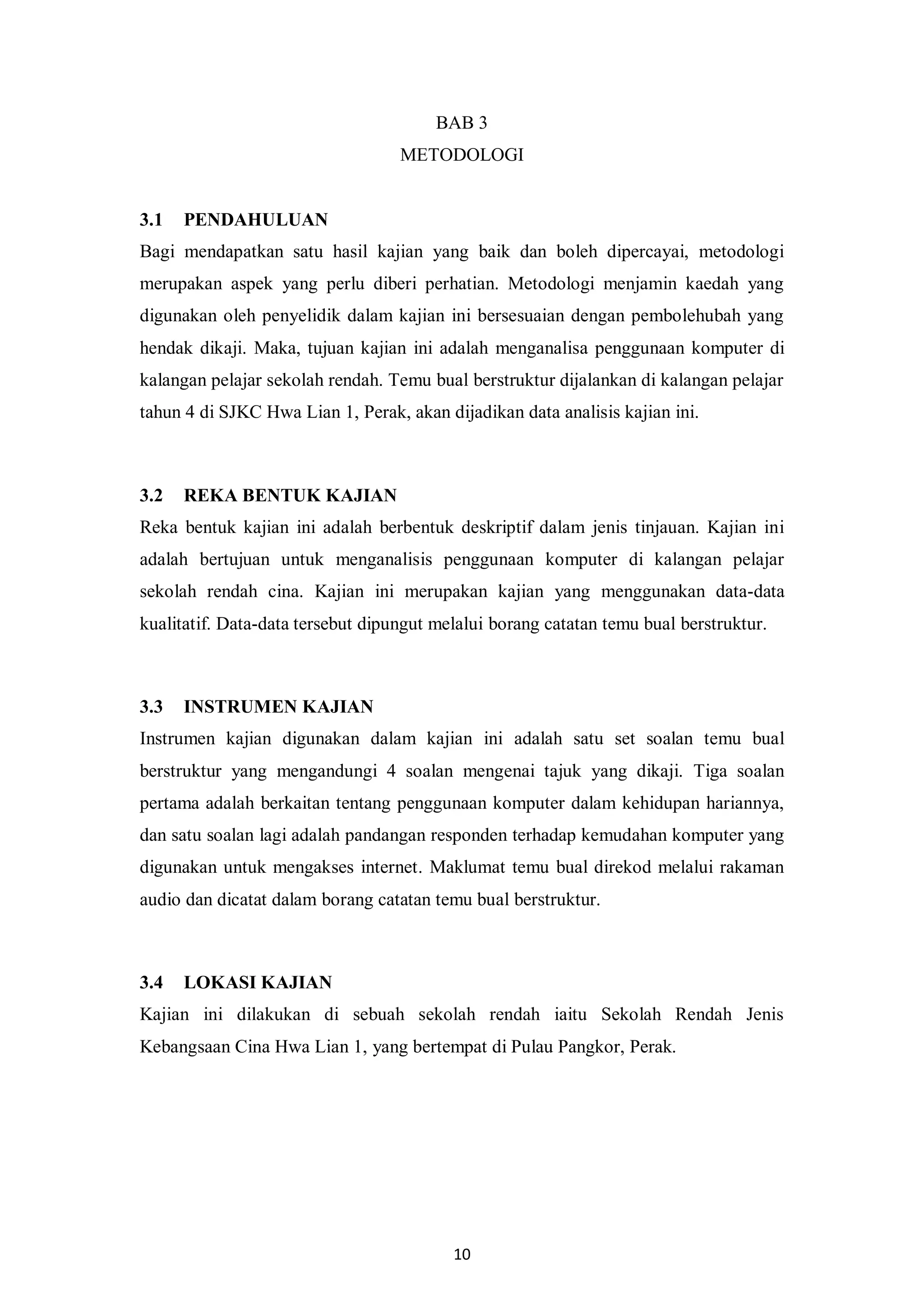 KPT6044 Kajian Tinjauan_pdf | PDF