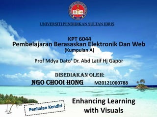 KPT 6044 Penilaian Kendiri (teks)_ppt | PPT