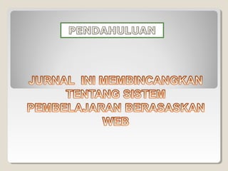 Kpt 6054 powerpoint | PPT