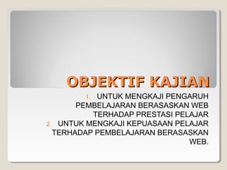 Kpt 6054 powerpoint | PPT