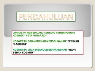 Kpt 6054 powerpoint | PPT