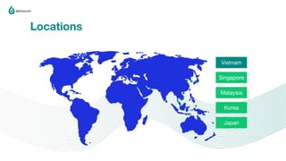 KPT Group Company Profile | PDF