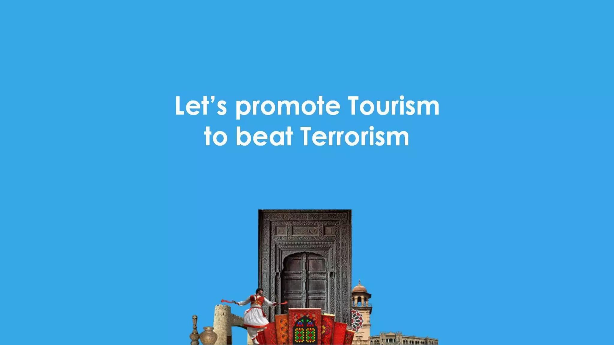 Tourism Policy of KP Province, Pakistan_ pdf | PDF