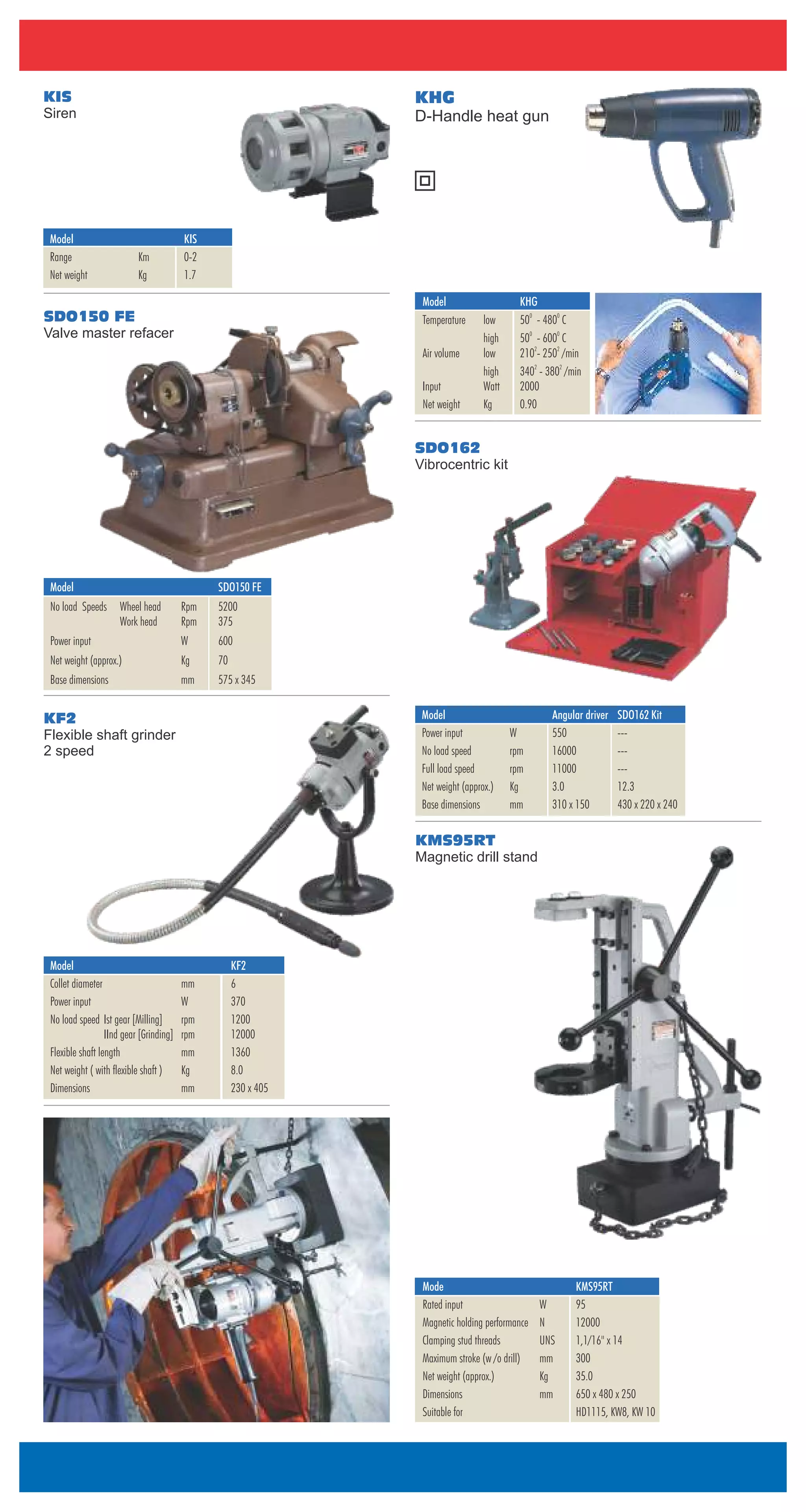 KPT Catalog | PDF