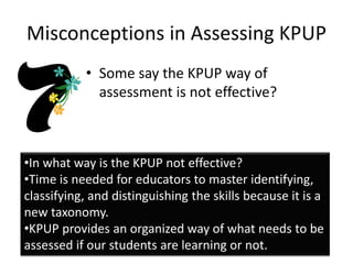 Kpup how far have we gone | PPTX