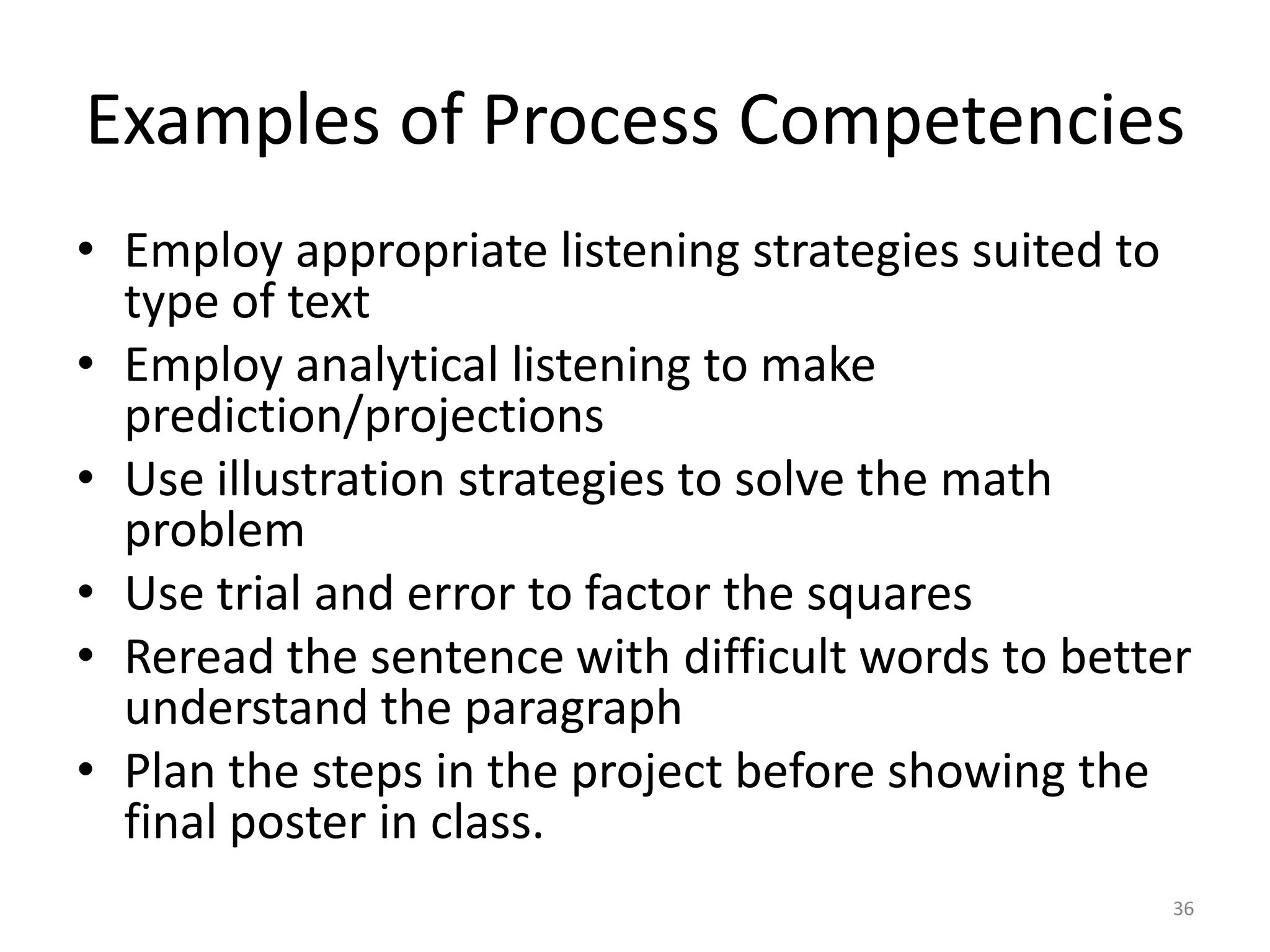 Kpup assessment | PDF