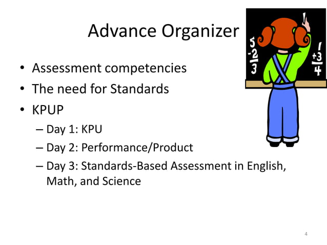 Kpup assessment | PDF
