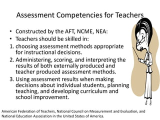Kpup assessment | PDF