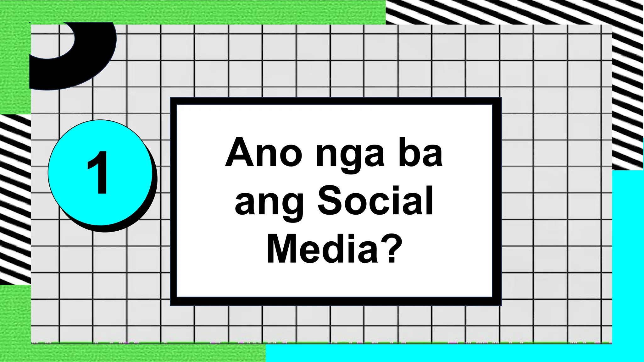 PAGGAMIT NG SOCIAL MEDIA AT EPEKTO NITO. | PPTX