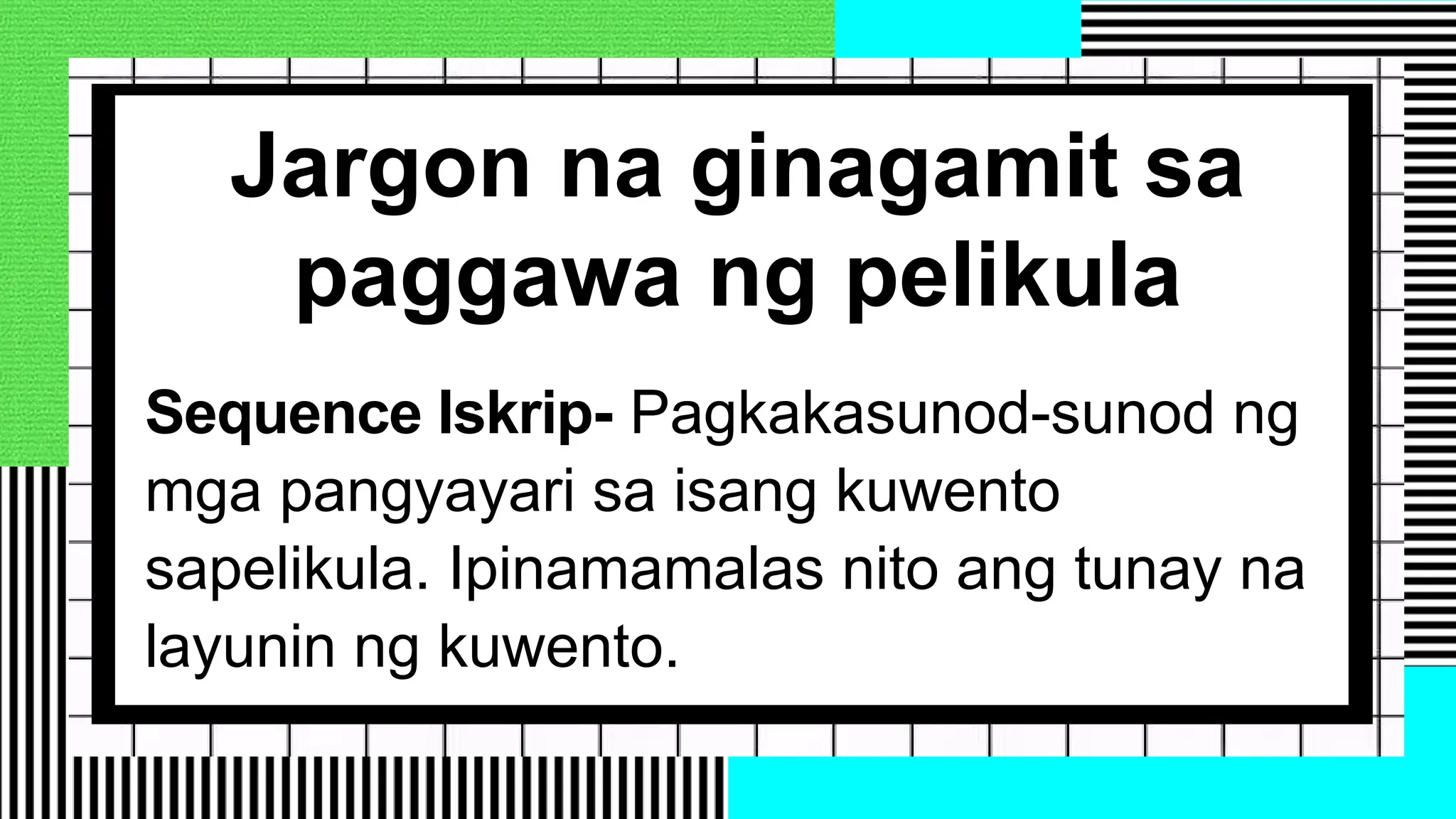 PAGGAMIT NG SOCIAL MEDIA AT EPEKTO NITO. | PPTX