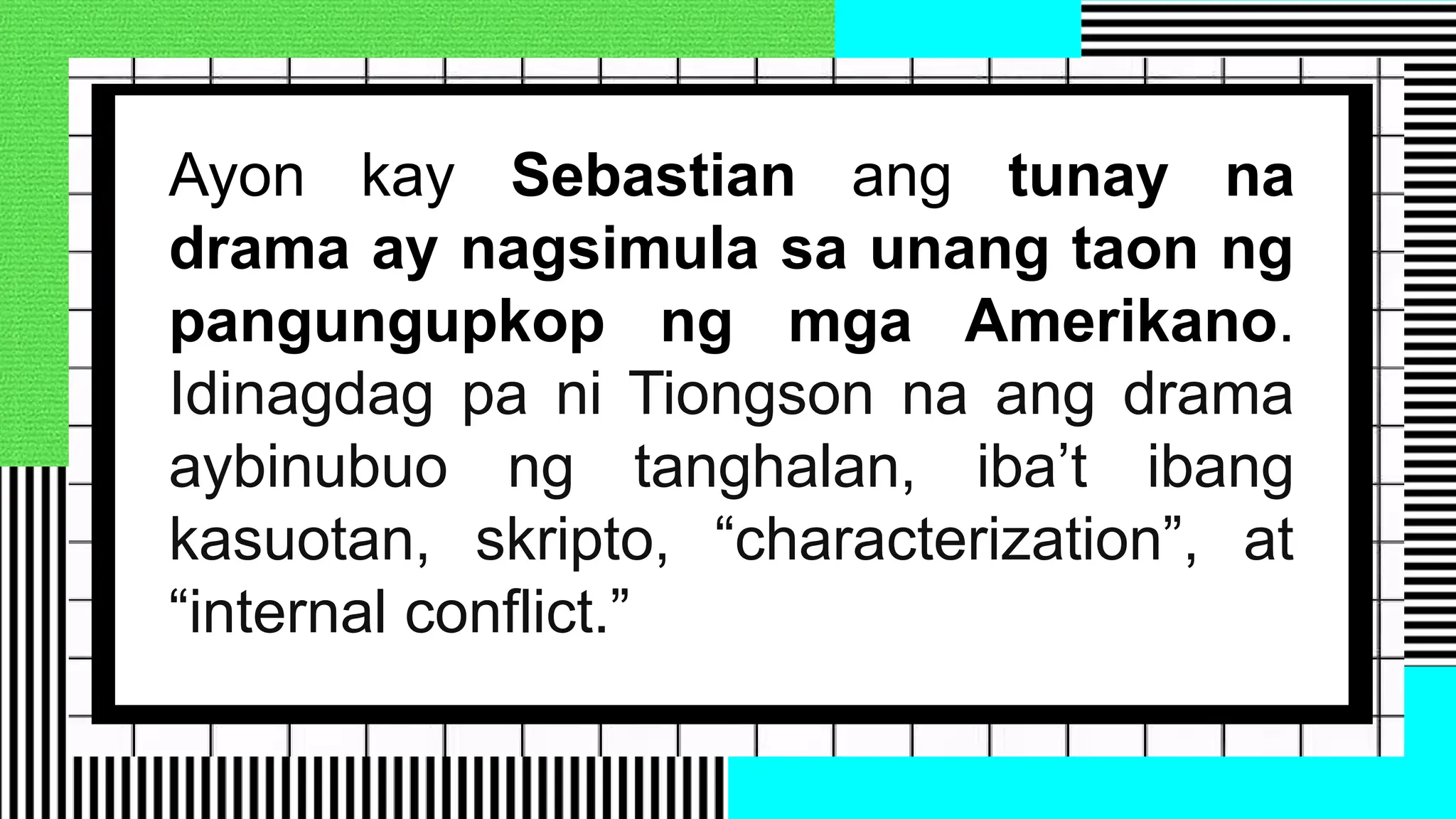 PAGGAMIT NG SOCIAL MEDIA AT EPEKTO NITO. | PPTX