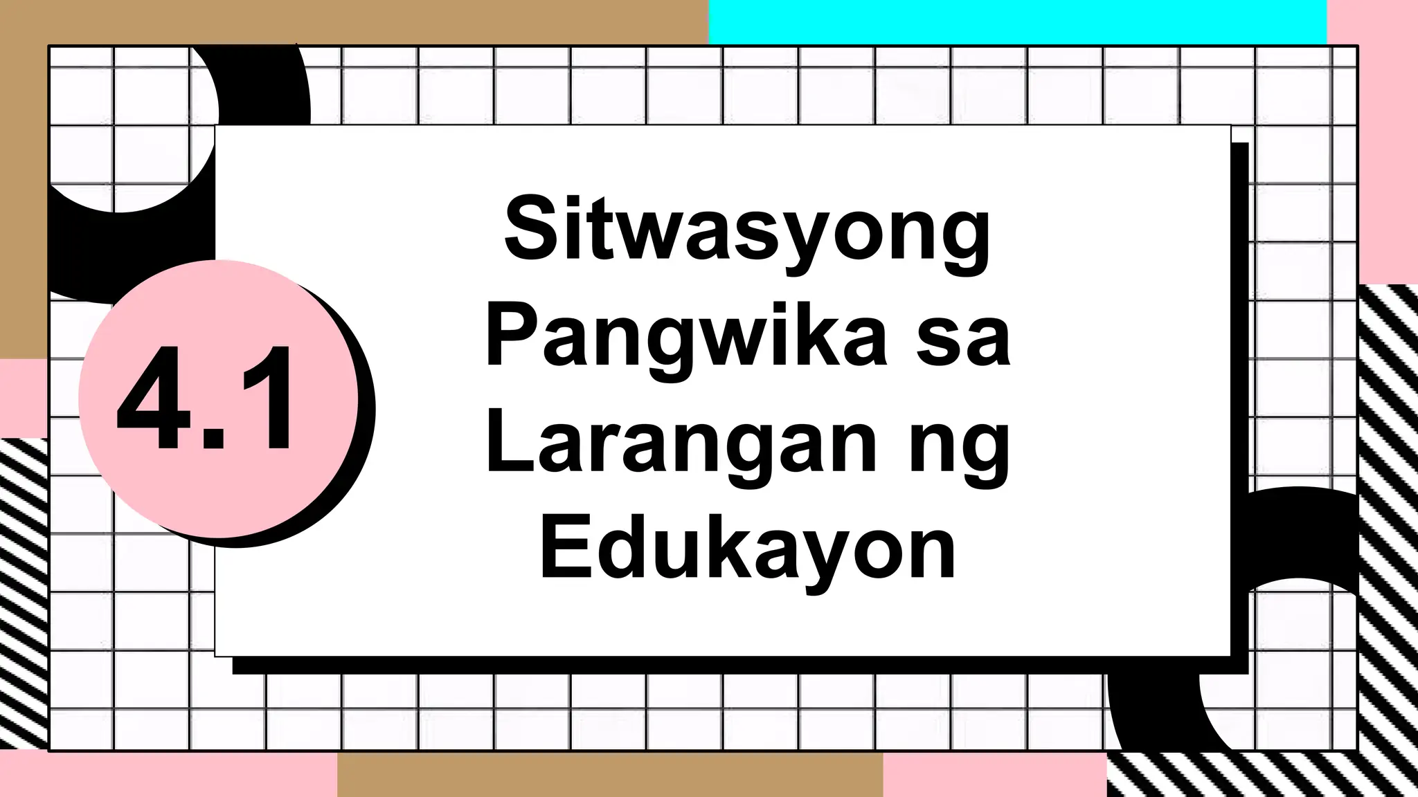 PAGGAMIT NG SOCIAL MEDIA AT EPEKTO NITO. | PPTX