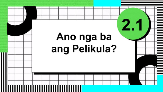 PAGGAMIT NG SOCIAL MEDIA AT EPEKTO NITO. | PPTX