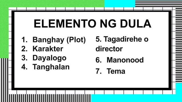 PAGGAMIT NG SOCIAL MEDIA AT EPEKTO NITO. | PPTX