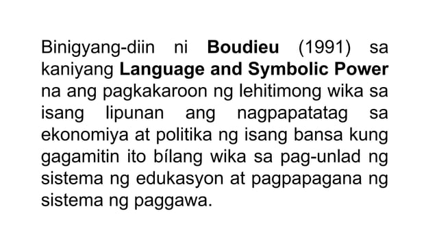PAGGAMIT NG SOCIAL MEDIA AT EPEKTO NITO. | PPTX