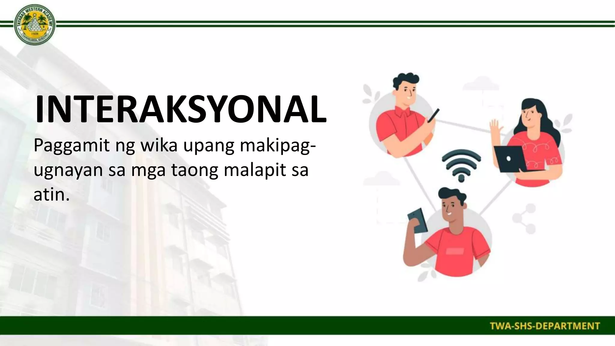 KPWKP Gamit ng Wika.pptx