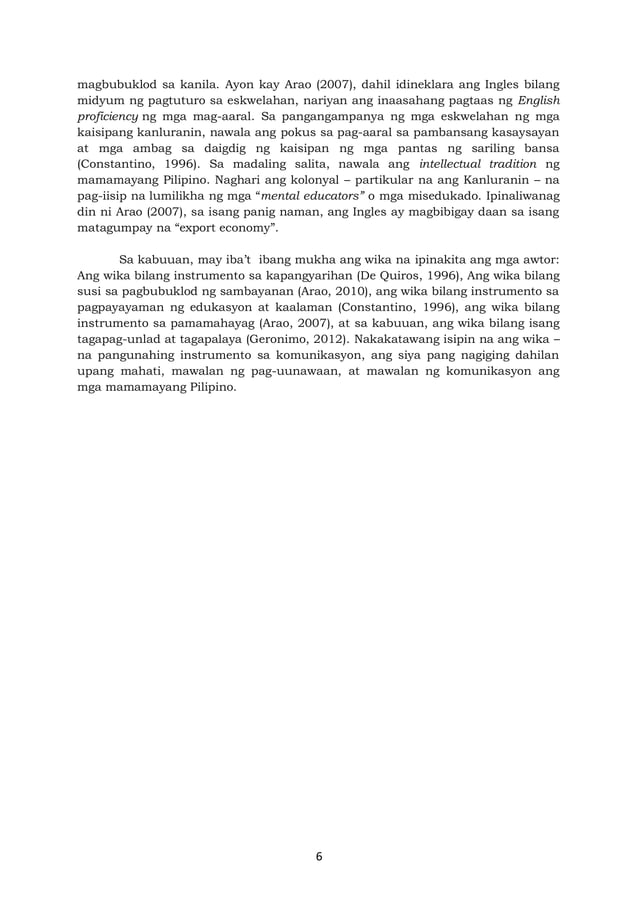 KPWKP_Q1_Module11 Pananaw ng Iba’t ibang Awtor sa Wikang Pambansa.pdf
