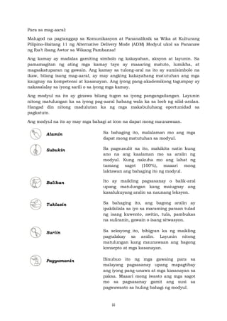 KPWKP_Q1_Module11 Pananaw ng Iba’t ibang Awtor sa Wikang Pambansa.pdf